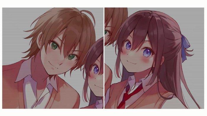 200 Kumpulan Link PP Couple Anime Keren, Aesthetic dan Terbaru 2023 ...