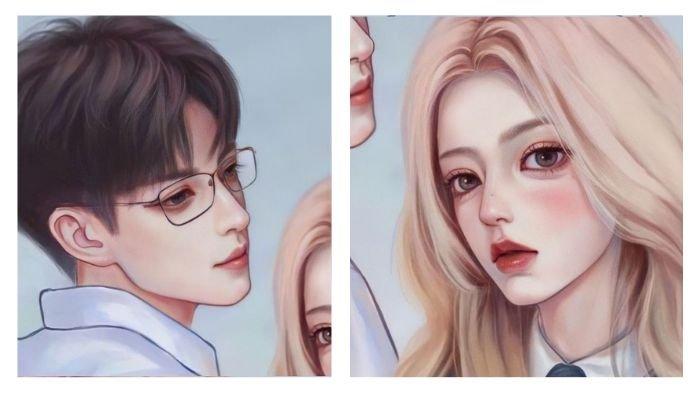 PP Couple Pacar untuk Profil WA dan Game Bersama Pasangan, Download ...