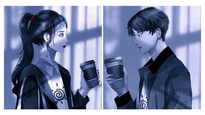 PP Couple Wa Pacar Bucin, Download dan Gunakan Bersama Pasangan Agar ...