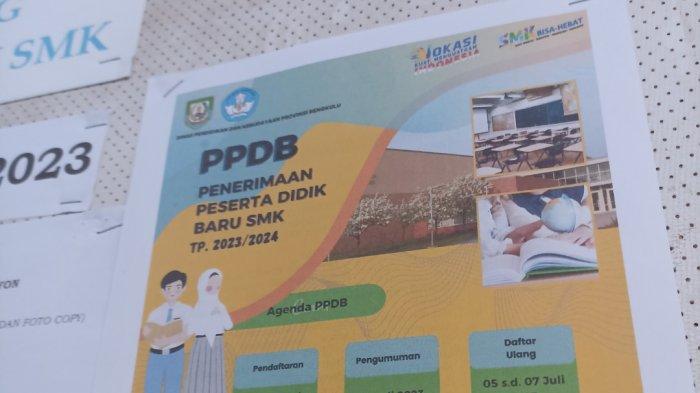 PPDB SMK Dibuka 22 Juni 2023, Berikut Syarat dan Tahapan Masuk SMK di ...