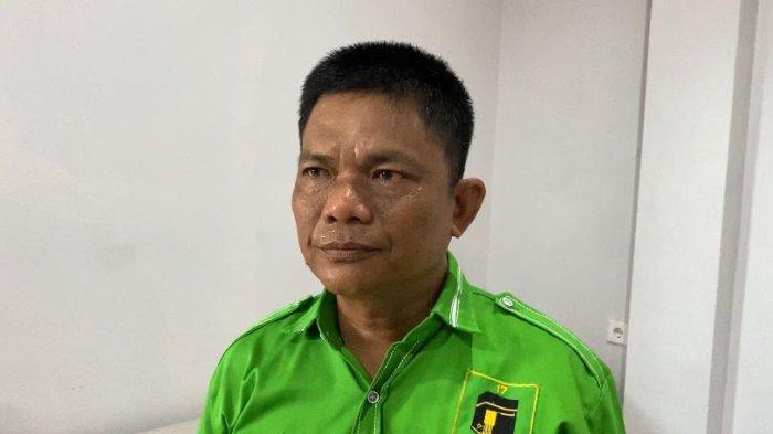 Nama Wismen dan Edwar Setiawan Masuk Radar PPP Untuk Maju Pilbup ...