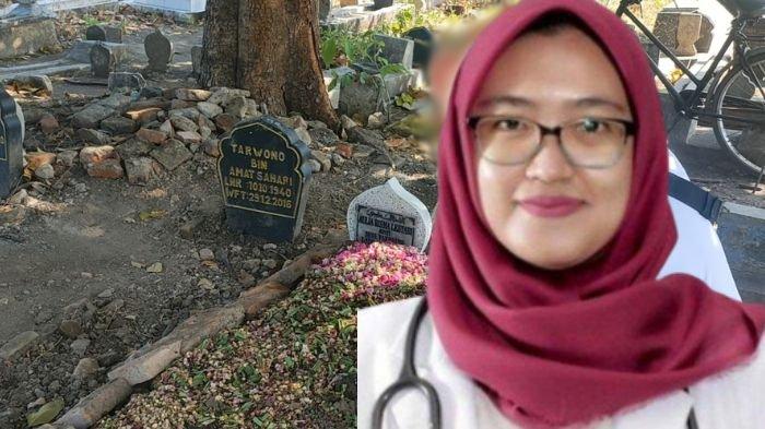 PROFIL Aulia Risma Lestari, Dokter PPDS Anestesi Undip Akhiri Hidup di ...