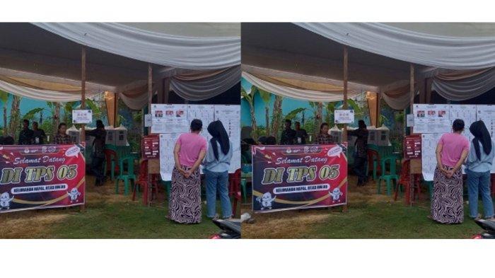 Besok, KPU Seluma Bengkulu Gelar Pemungutan Suara Ulang di TPS 5 Kelurahan Napal ...
