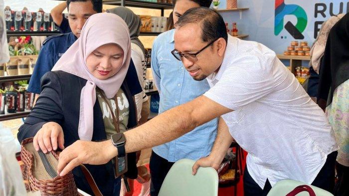 PLN UID S2JB Raih Penghargaan Internasional Anugerah UKM TJSL Asia 2024 - Tribunbengkulu.com