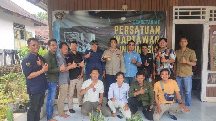 PWI Seluma Sayangkan Dinas PMD, Larang Wartawan Liput Proses Pelipatan Surat Suara Pilkades ...