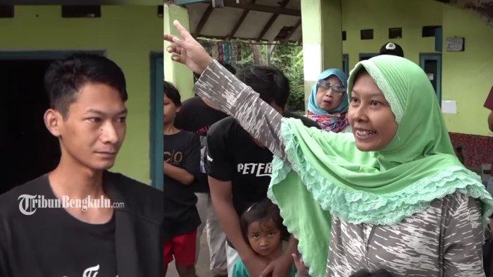 Misteri Keberadaan Pak RT, Diusir Warga Karena Anaknya Dibebaskan ...