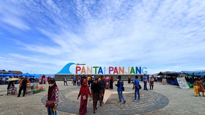 10 Wisata Pantai Terindah dan Terfavorit di Bengkulu yang Wajib Kamu Kunjungi, Ada Pantai ...