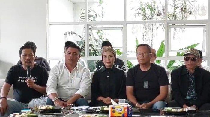 Respon Partai Pengusung Rohidin Mersyah-Meriani Usai Cagubnya Terjaring ...