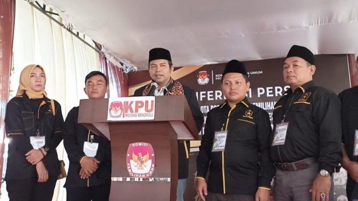 Daftar Caleg Partai Ummat Untuk DPRD Provinsi Bengkulu, Hanya Turunkan 8 Kadernya di Pileg 2024 ...