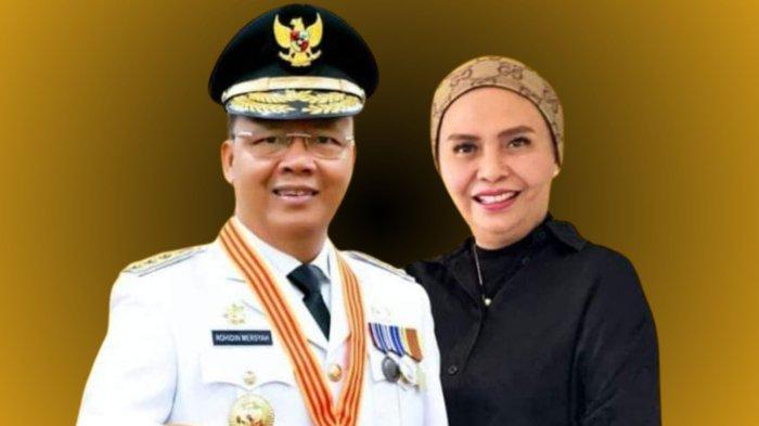 Pasangan Petahana Rohidin-Meriani Berpotensi Diusung Koalisi 'Gemuk' di ...