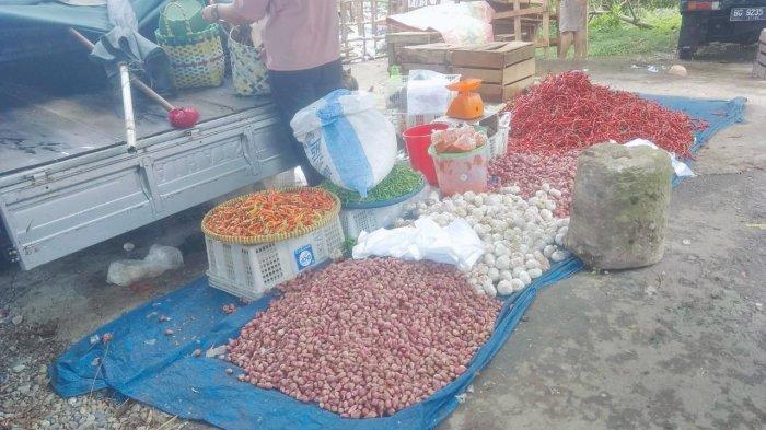 Harga Cabai Rawit di Kota Bengkulu Tembus Rp 100 Ribu Perkilogram Jelang Ramadan ...