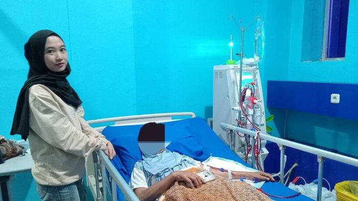 Waspada Gagal Ginjal, Tarif Sekali Cuci Darah Lebih dari Rp 1 Juta, Seminggu Bisa 3 Kali ...