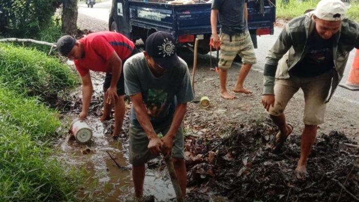 Penyebab Mati Air di Bengkulu, Aliran PDAM Terganggu Mulai Rabu 5 Juni ...