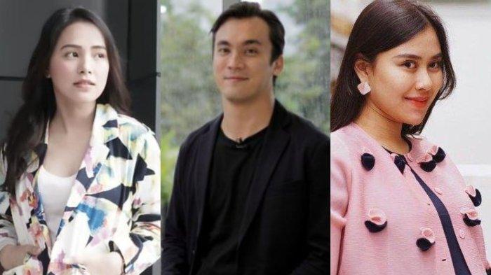 Rendy Kjaernett Akhirnya Minta Maaf ke Lady Nayoan & Anak-anaknya Usai ...