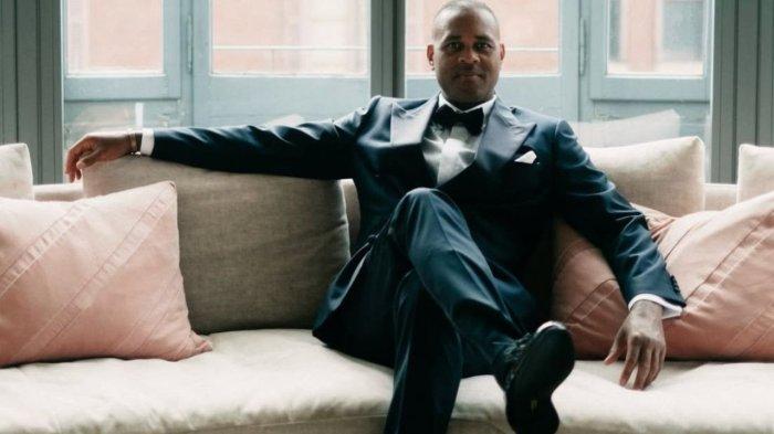 Belum Resmi Jadi Pelatih Timnas Indonesia, Tagar KluivertOut Sudah Menggema - Tribunbengkulu.com