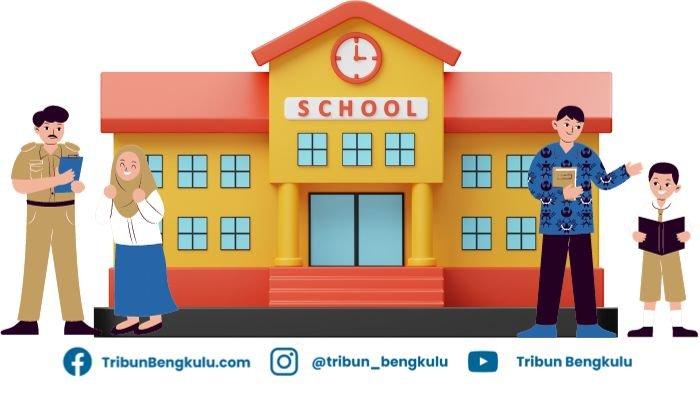 Pedoman Upacara Bendera Hari Guru Nasional 25 November 2023 Resmi dari ...