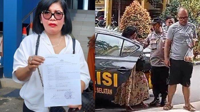 Pekerjaan Farida Felix, Ibu Pelaku Pembunuhan Satpam di Bogor, Pengacara dan Pebisnis Asal Medan ...