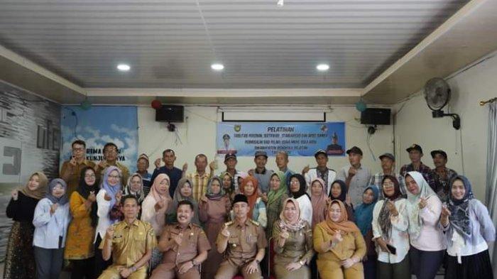 200 Pelaku UMKM Gula Aren di Bengkulu Selatan Dapat Pelatihan ... 200 Pelaku UMKM Gula Aren di Bengkulu Selatan Dapat Pelatihan ...