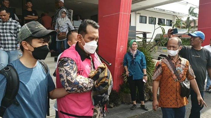 Kronologi Penangkapan Pelaku OTT Halangi Kasus Korupsi Dana BOK ...