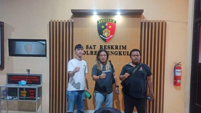 Ayah di Bengkulu Cabuli Anak Tiri Terungkap Saat Korban Cerita Dengan ...