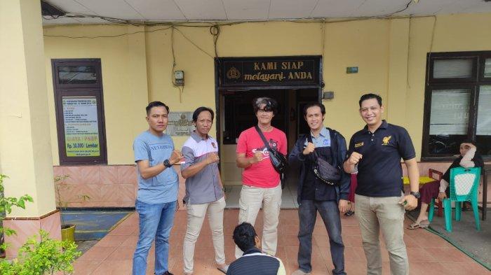 BREAKING NEWS: Mahasiswi di Bengkulu Nyaris Jadi Korban Rudapaksa ...