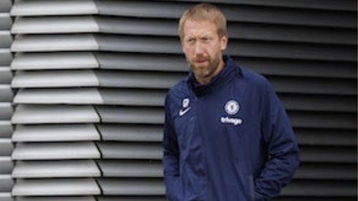 Meski Penampilan Chelsea Merosot, Pelatih Graham Potter Dapat Dukungan Penuh dari Pemilik ...