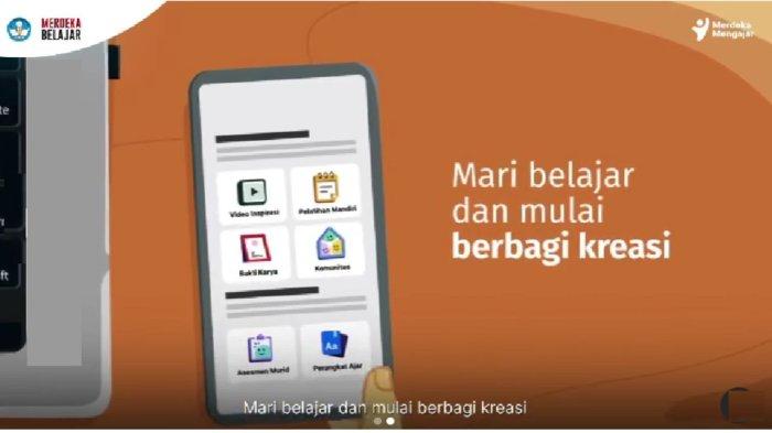 Pembahasan Modul PMM: Apa Perubahan Praktik Anda di Ruang Kelas yang ...