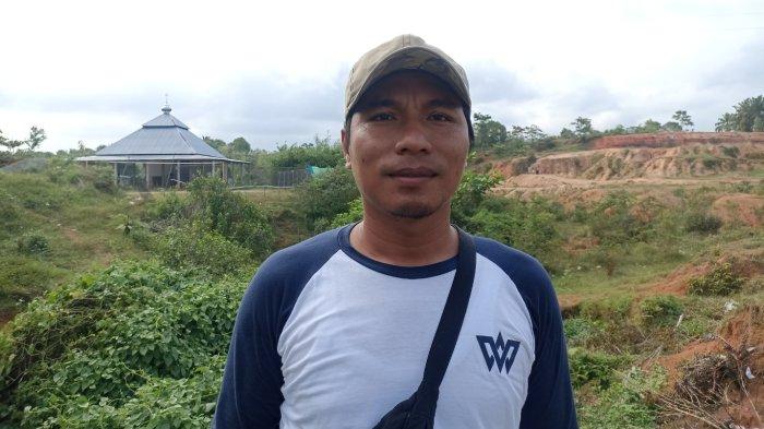 Sirkuit Grasstrack Sepanjang 1,2 Kilometer Segera Hadir di Bengkulu ...