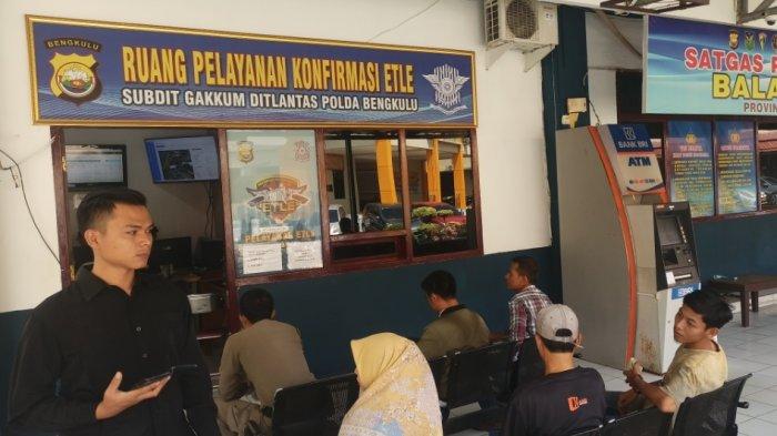 Ada 34.595 Kendaraan Terjaring Tilang ETLE Sepanjang 2023, Berikut 8 ...