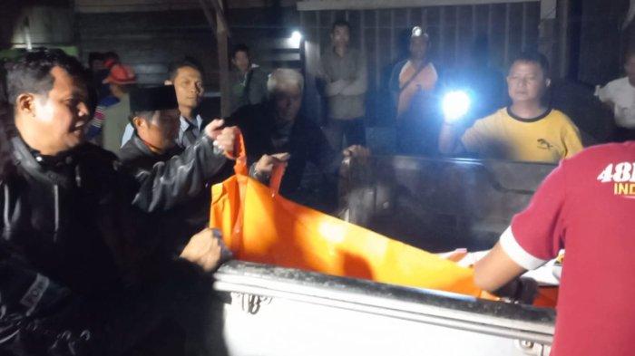 Usai Bunuh Ponakan, Pelaku Pembunuhan di Seluma Bengkulu Serahkan Diri ke Polisi ...