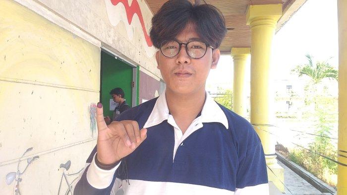 Mencoblos Pertama Kali Pemilu 2024, Ini Kata Pemilih Gen Z di Kota ...