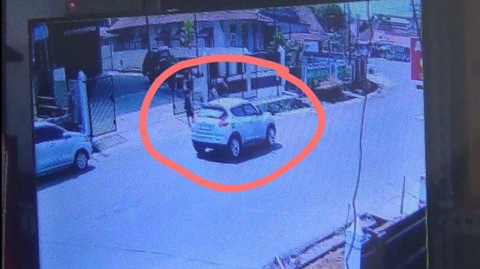 Aksi Dugaan Penculikan 3 Siswa SD di Kota Bengkulu Terekam CCTV, Orang Tua Lapor Polisi ...