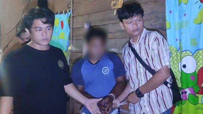 Kronologi Penangkapan Kakak Rudapaksa Adik Kandung di Bengkulu hingga ...