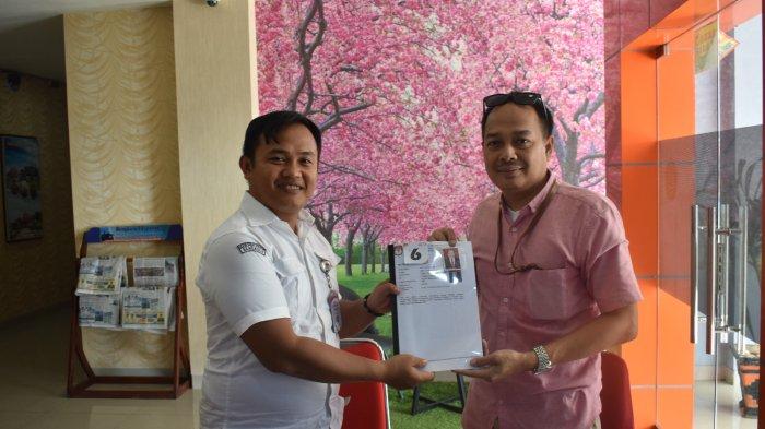 Dari 261 Pendaftar Seleksi KPU Provinsi Bengkulu, Baru 6 Nama Ini Serahkan Berkas ...