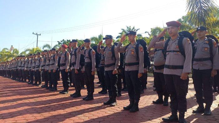 Syarat dan Cara Daftar Bakomsus Polri 2025, Bisa Datang Langsung ke Polres Mukomuko ...