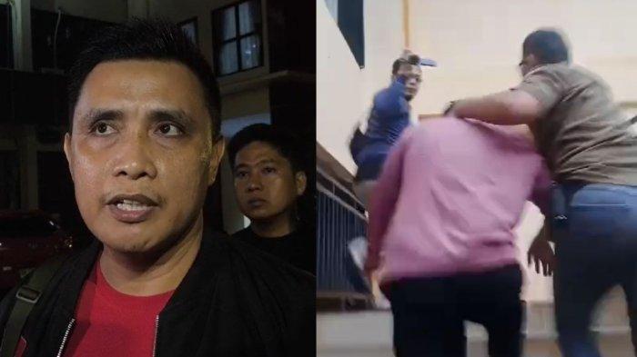 Pengacara Sopian Siregar Benarkan Pejabat Pemprov Bengkulu yang Kena ...