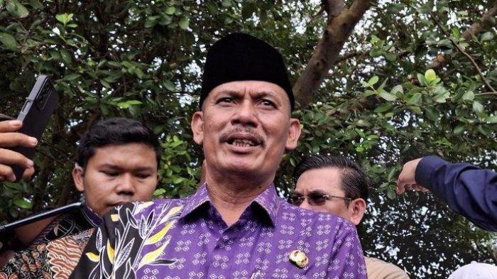 Kades Kohod Akhirnya Muncul Ngaku Jadi Korban Kasus Pagar Laut, Padahal Sempat Songong dan ...