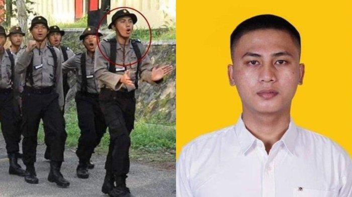 Pengakuan Ayah Siswa SPN Kemiling, Advent Disebut Meninggal Gegara ...
