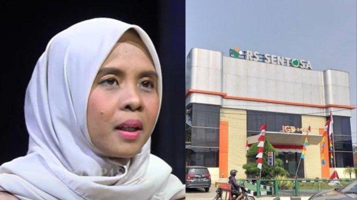 Pengakuan Dian, Bayi Tertukar di Bogor Ternyata Beda Tanggal Lahir, RS Sentosa Dilaporkan Hari ...