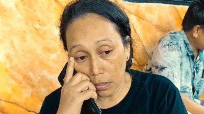 Pengakuan Istri Pengacara Rudi S Gani yang Ditembak Mati, Sering ...