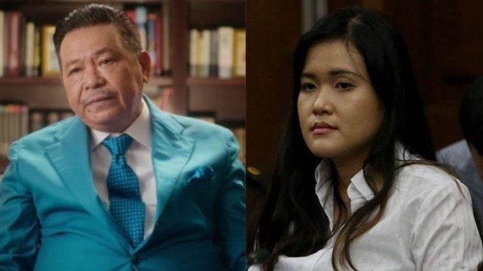 Alasan Jessica Wongso Tolak Grasi Meski Jalani Hukuman 20 Tahun Penjara Soal Kasus Kopi Sianida ...