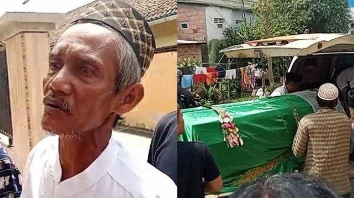 Pengakuan Keluarga Siswi SMP Tewas Usai Minum Jamu dari Kakak Ipar ...