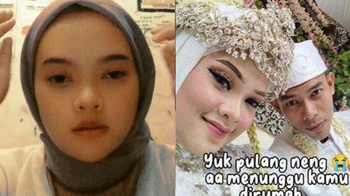 Pengantin Wanita di Bogor Ternyata Tak Diculik, Diduga Blokir WA Suami dan Malah Hubungi Pria ...