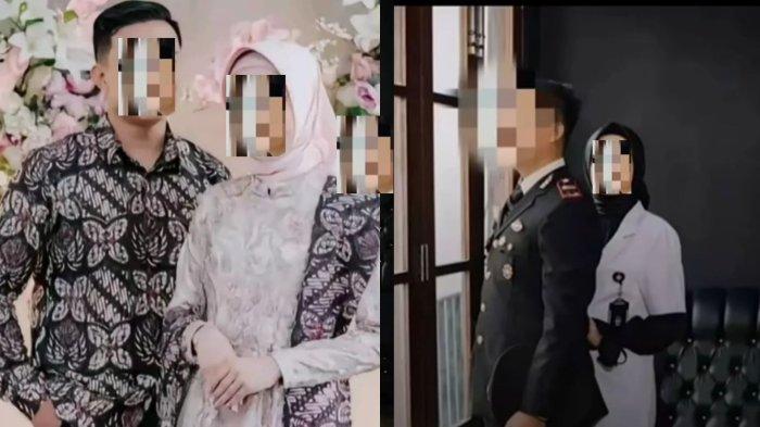 Curhat Pilu Ipda AH Polisi Makassar Rela Biayai Hidup Sang Istri, Malah Selingkuh Dengan ...