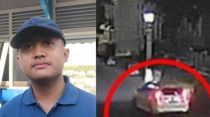 Penjelasan Pangeran Keraton Solo Tabrak Lari Pemotor, Ingin Tolong Korban Tapi Takut Dikeroyok ...