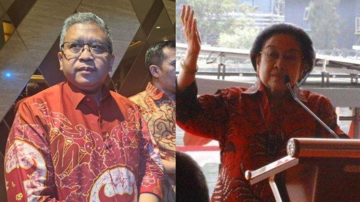 Penjelasan Hasto Soal Pernyataan Megawati Minta Jokowi Bubarkan KPK: Itu Dipelintir ...