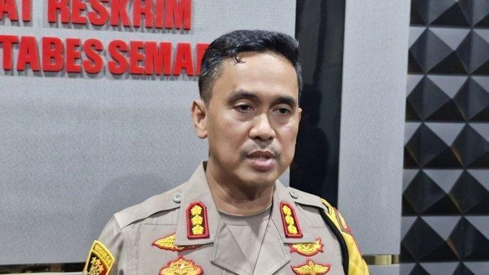 Penjelasan Kapolrestabes Semarang soal Oknum Polisi Tembak Siswa SMKN 4 Semarang Hingga Tewas ...