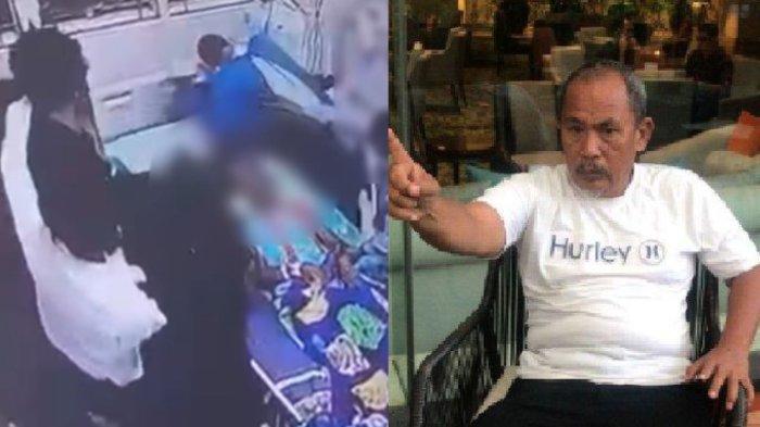 Pasien Sempat Ditelantarkan, Penjelasan Keluarga yang Aniaya Perawat RSUD Kendari ...