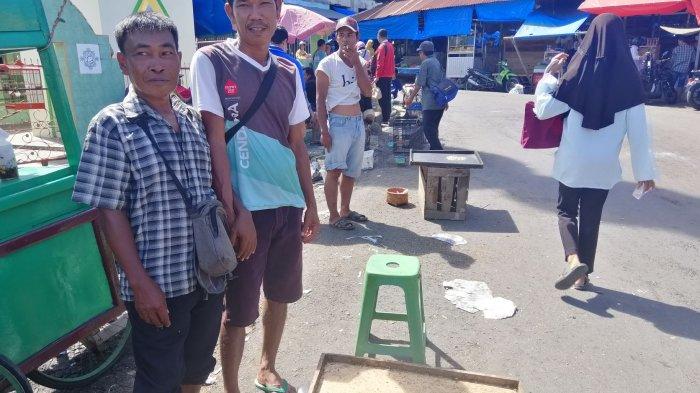 Rela Digigit Ratusan Kerengga Demi Mencukupi Kebutuhan Hidup, Ternyata ...