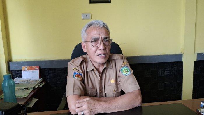 Penyakit Ngorok dan Jembrana Masih Ditemukan di Bengkulu Tengah, Distan ...